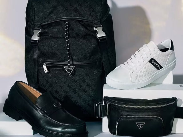 Gifts for Him – GUESS