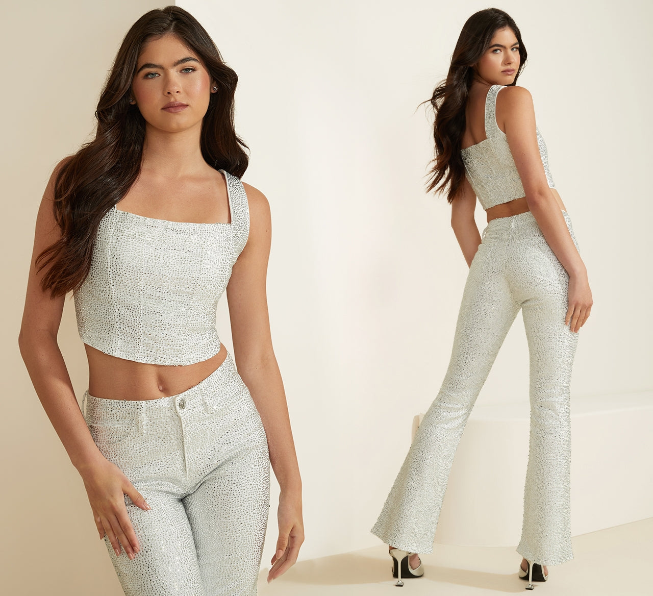 GUESS: Global Lifestyle Brand for Women, Men & Kids