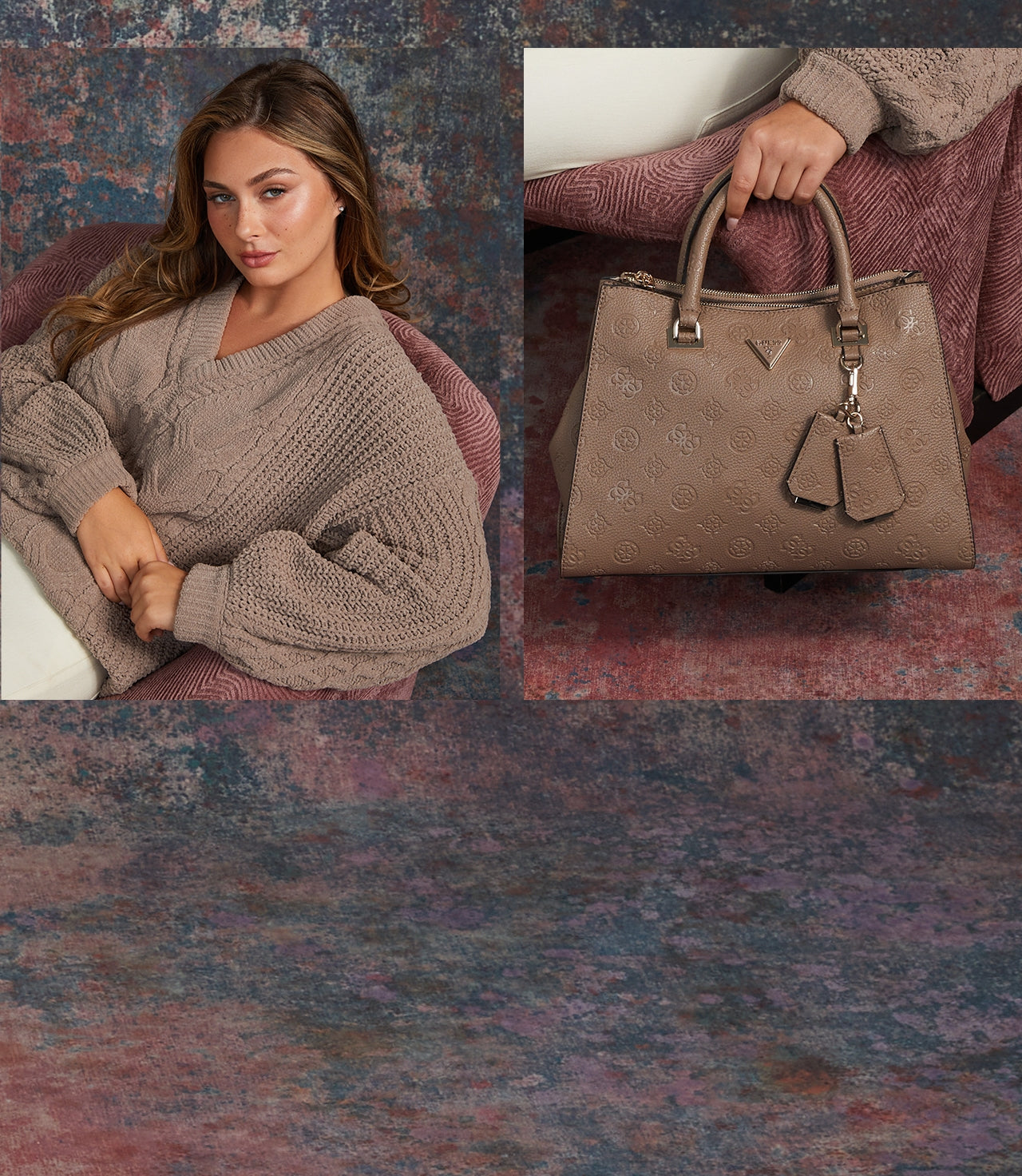 GUESS: Global Lifestyle Brand for Women, Men & Kids