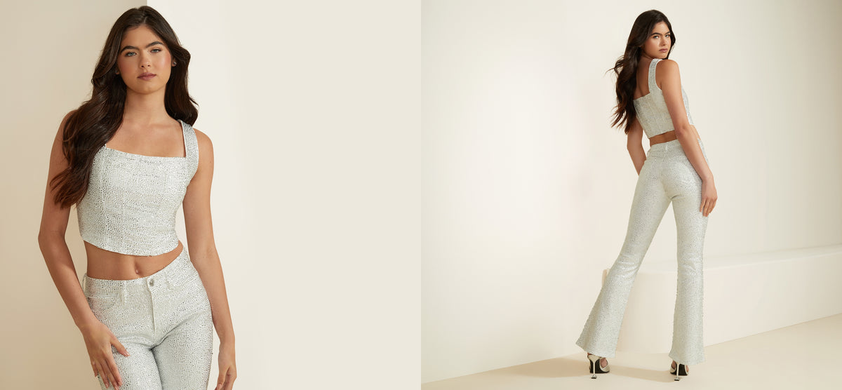 GUESS: Global Lifestyle Brand for Women, Men & Kids