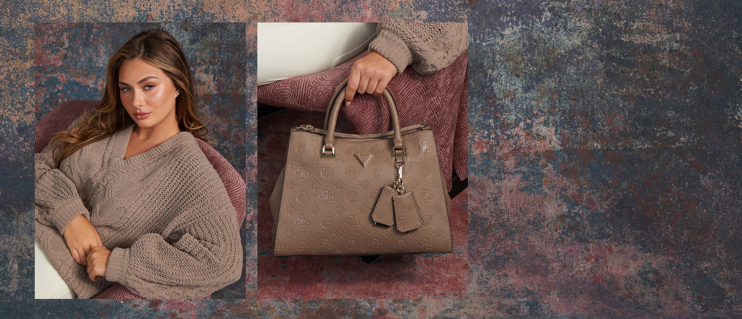 GUESS: Global Lifestyle Brand for Women, Men & Kids