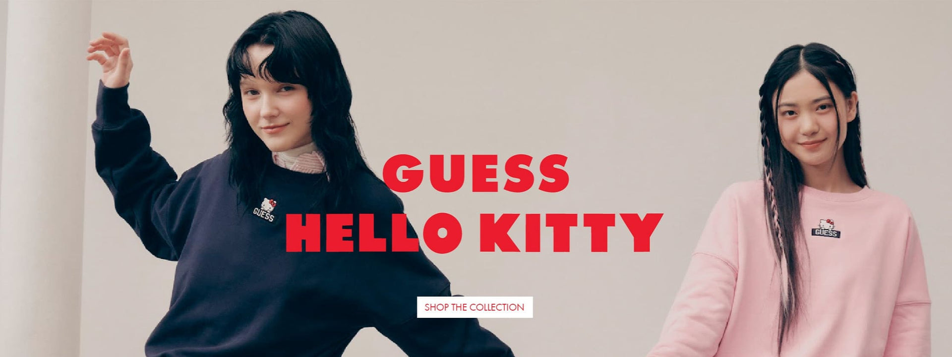 GUESS: Global Lifestyle Brand for Women, Men & Kids