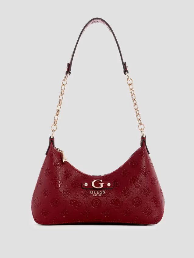 Handbags : Shoulder Bags – GUESS