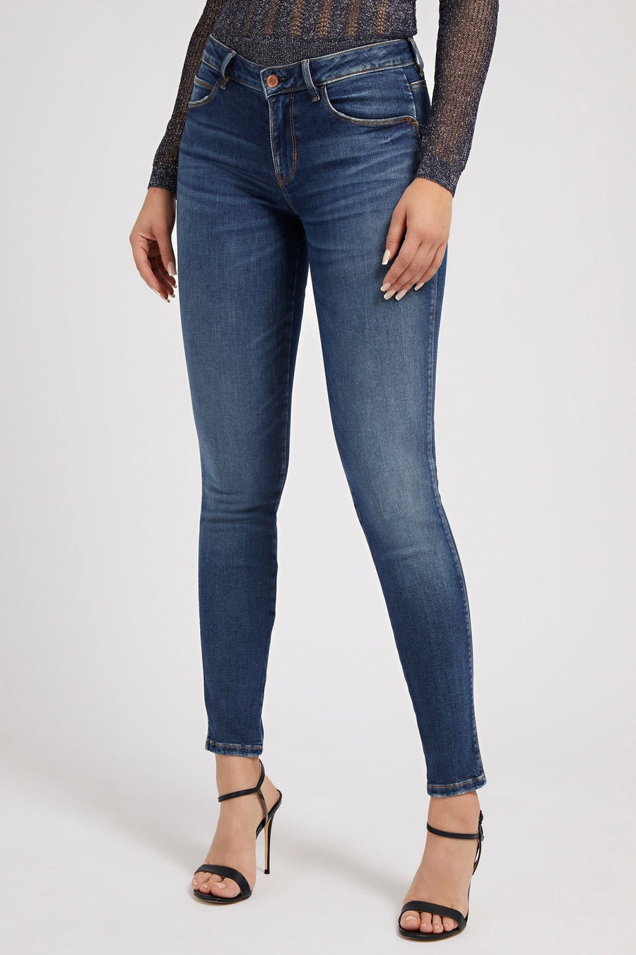 Women : Denim – GUESS