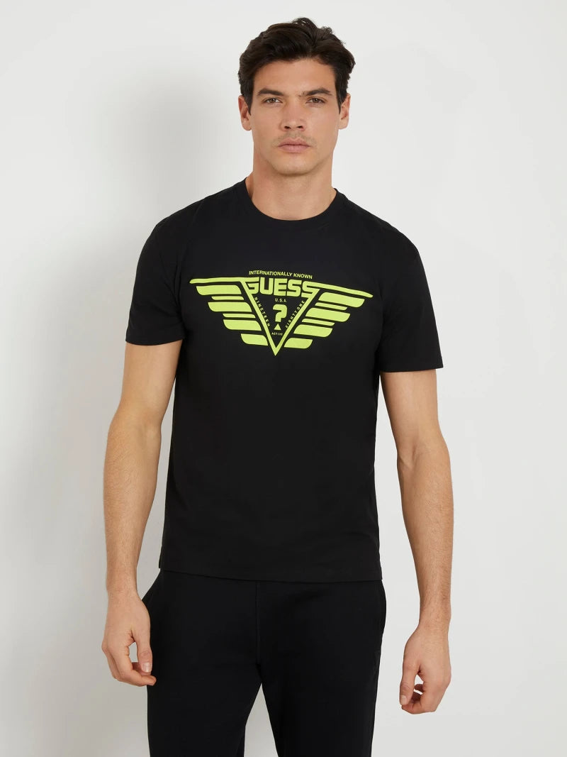 Men : T-Shirts & Tanks – GUESS
